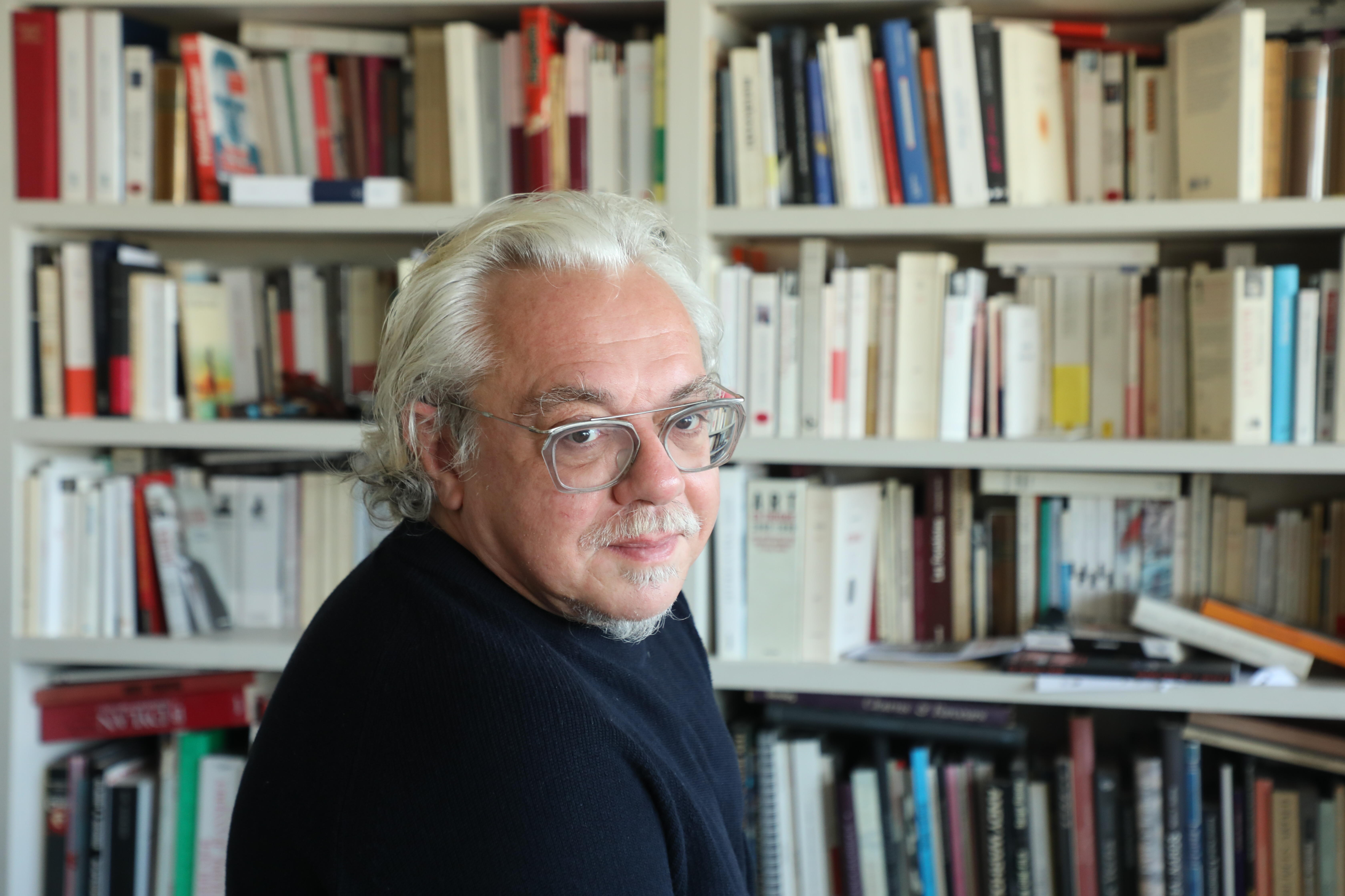 Arnaud Viviant, "Station Goncourt. 120 ans de prix littéraires" (La Fabrique Éditions) - Livres ...